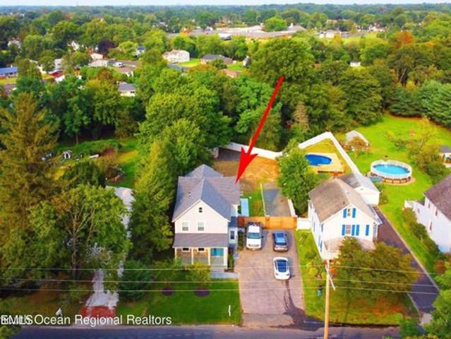 300 Monmouth Rd, West Long Branch, NJ 07764