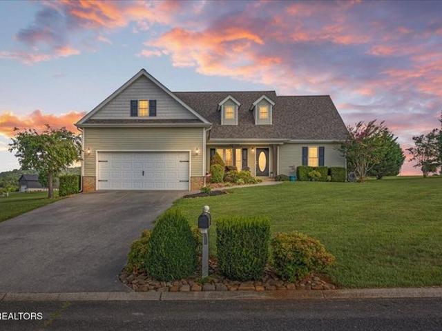 300 Moores Way, Madisonville, TN 37354
