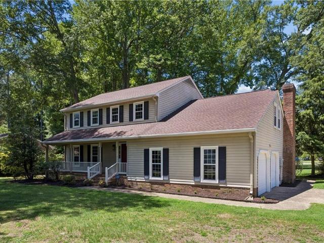 300 Moss AVE