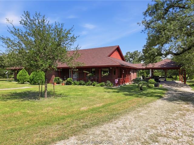 300 Moss Oak Drive