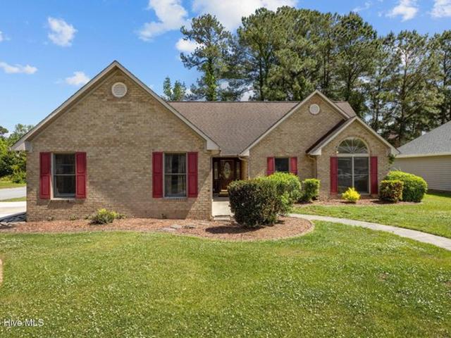 300 Mahaffey Ln, New Bern, NC 28560
