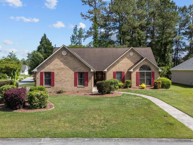 300 Mahaffey Lane