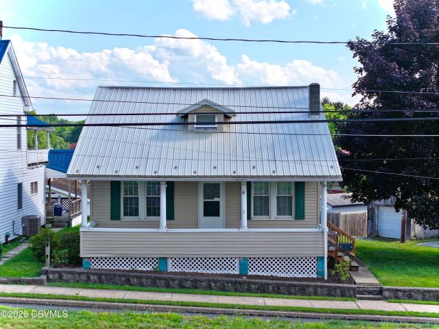 300 mahoning street