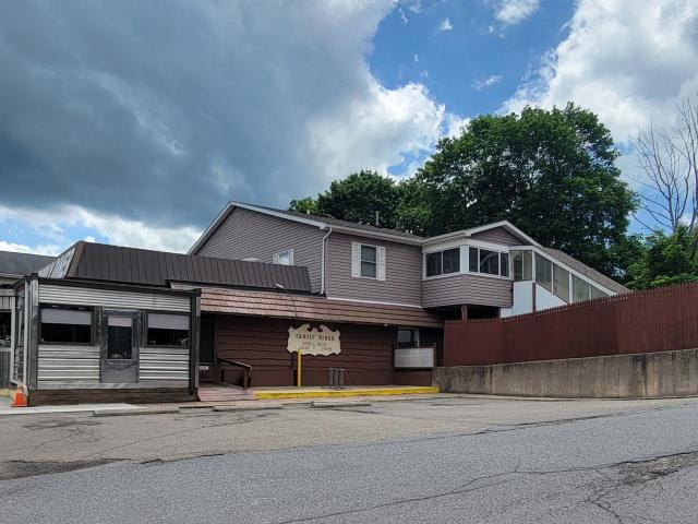 300 Main Street