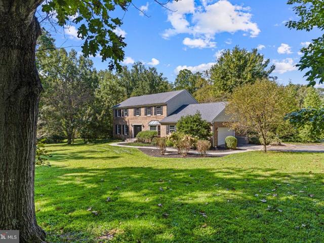 300 Manor Drive