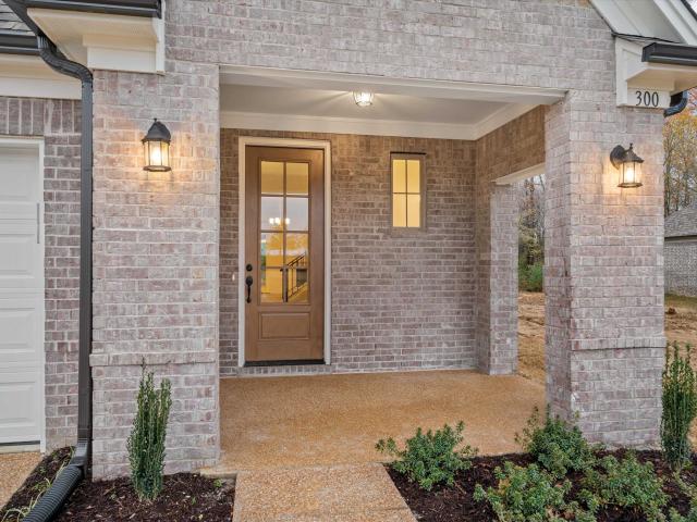 300 Maple St, Oakland, TN 38060 | MLS #10218 | Compass