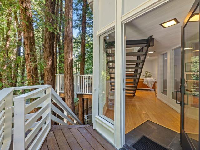 300 Marion Ave, Mill Valley, CA 94941 | MLS #326036 | Compass