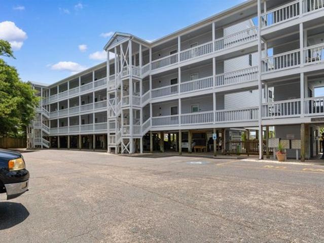 300 Marsh Pl Unit 204A, Murrells Inlet, SC 29576
