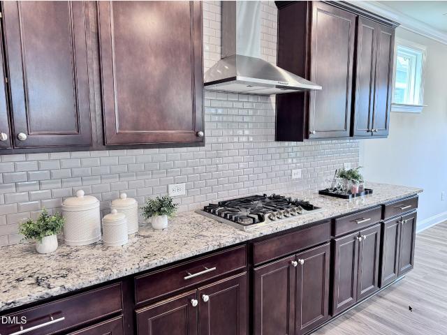 300 Masden Rd, Holly Springs, NC 27540 | MLS #10158 | Compass