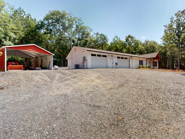 300 McClure Rd