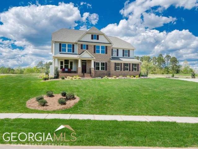300 Meuse Ln, Locust Grove, GA 30248