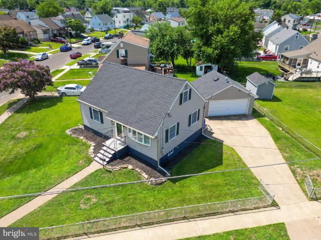 300 Mercer Avenue