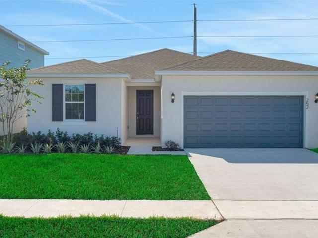 300 Meredith Blvd, Winter Haven, FL 33881