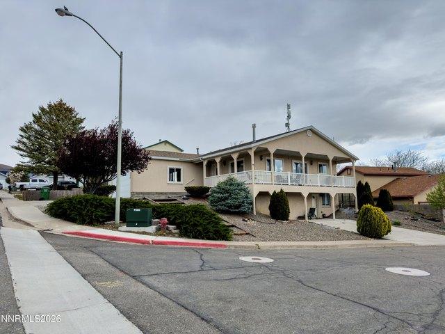 300 Mesa Way, Winnemucca, NV 89445