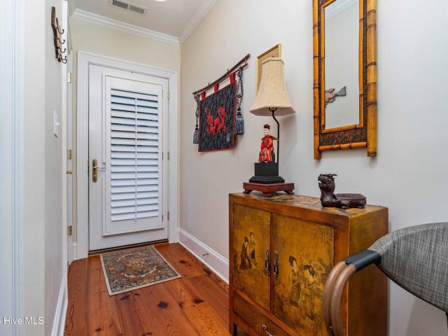 300 Midyette St, Unit B2, Oriental, NC 28571 | MLS #100564