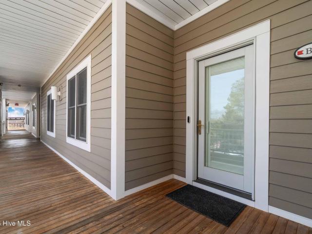 300 Midyette St, Unit B5, Oriental, NC 28571 | MLS #100559 | Compass