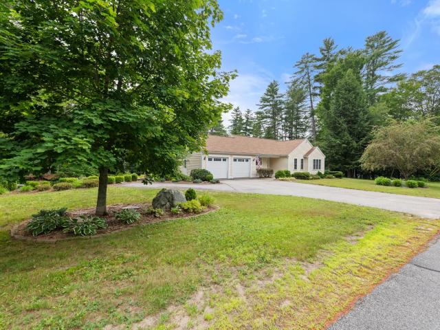 300 Mill Brook Road # 3