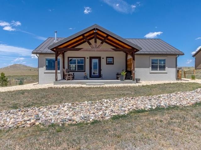 300 Mineral Rd, Westcliffe, CO 81252