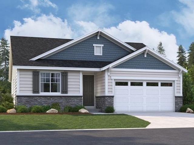 300 MT Wilder Way, Port Ludlow, WA 98365