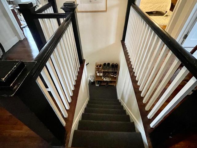 300 N 5th Street 2nd floor