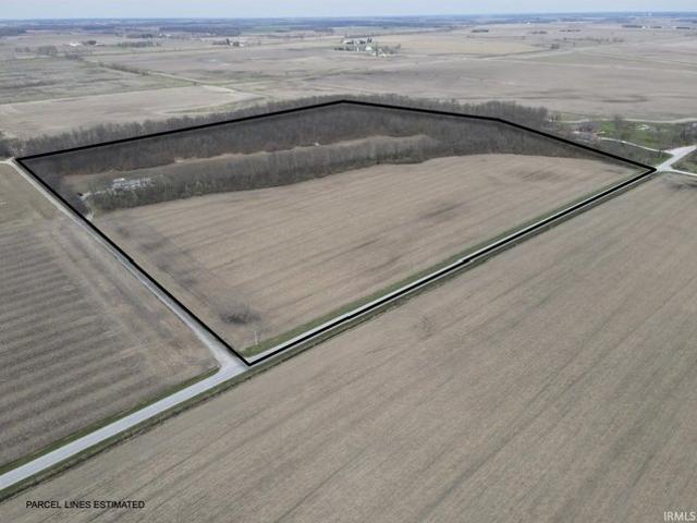 300 N 50 W, Knox, IN 46534