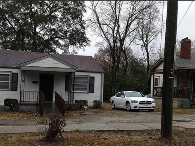300 N 80th St, Birmingham, AL 35206
