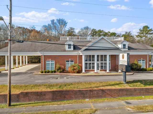 300 N Tennessee Avenue