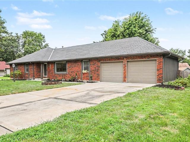300 N Woodson Drive