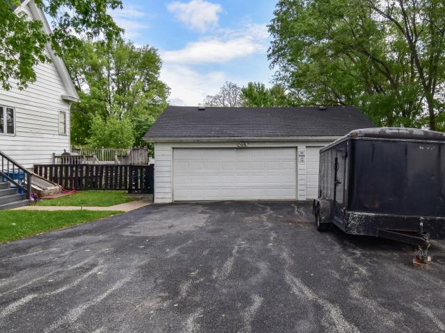 300 N Wolf Street