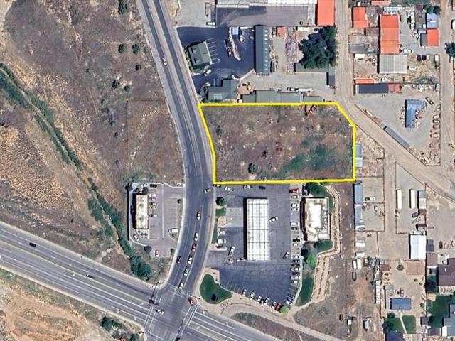300 N Airport Rd, Cedar City, UT 84721