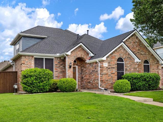 300 N Alder Dr, Allen, TX 75002 | MLS #21221 | Compass