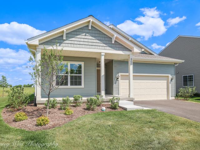 300 N Aspen Drive