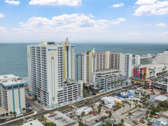 300 N Atlantic Ave Unit 405, Daytona Beach, FL 32118