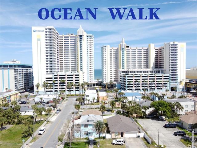 300 N Atlantic Ave, Unit 1106, Daytona Beach, FL 32118 | MLS #O6390