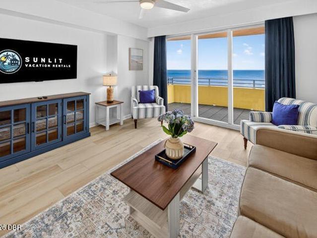 300 N Atlantic Ave Unit 1409, Daytona Beach, FL 32118