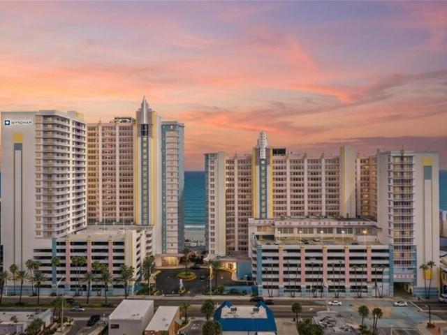 300 N Atlantic Ave Unit 1505, Daytona Beach, FL 32118