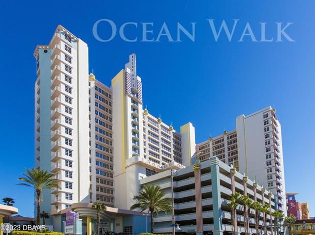 300 N Atlantic Ave Unit 1705, Daytona Beach, FL 32118