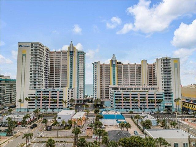 300 N Atlantic Ave Unit 1804, Daytona Beach, FL 32118