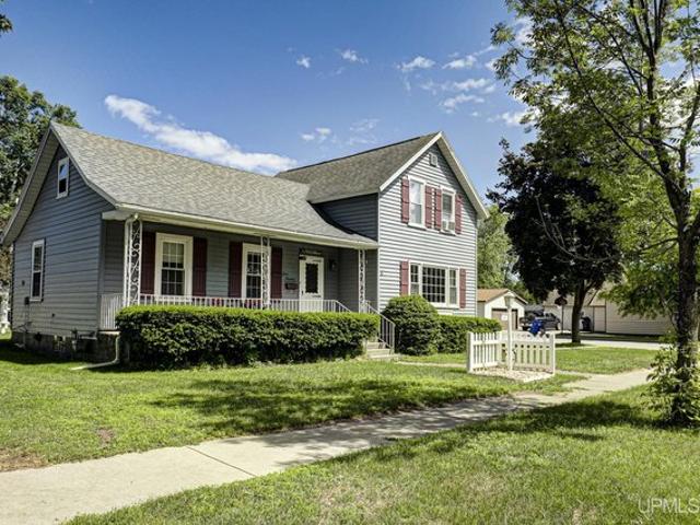 300 N Beebe Ave, Peshtigo C Wi, 54157