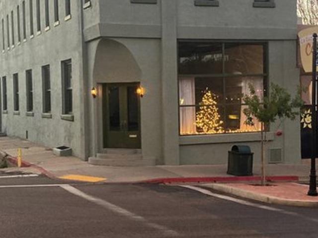 300 N Broad St, Globe, AZ 85501