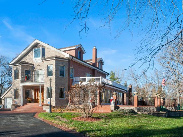 300 n bradley road
