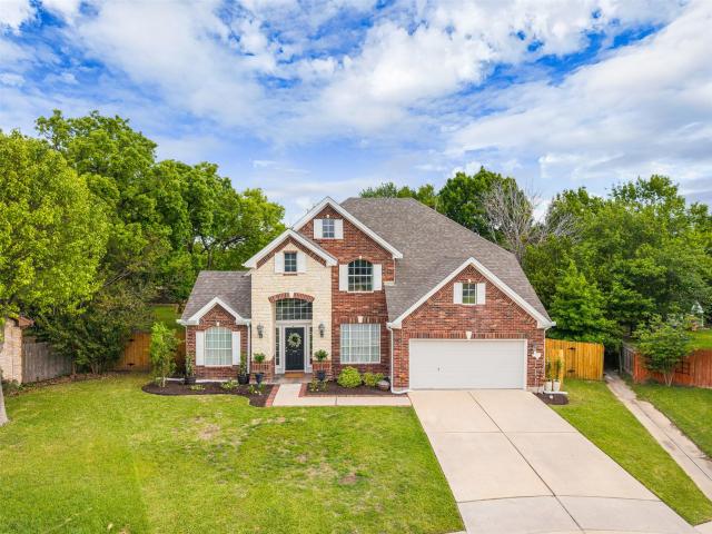 300 N Carriage Hills Dr