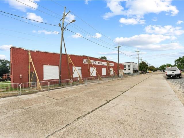 300 N Cate Street