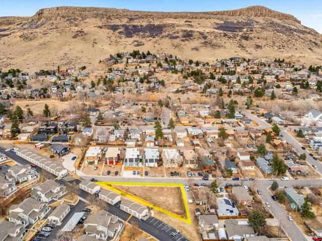 300 N Columbine St, Golden, CO 80403 | MLS #8034 | Compass