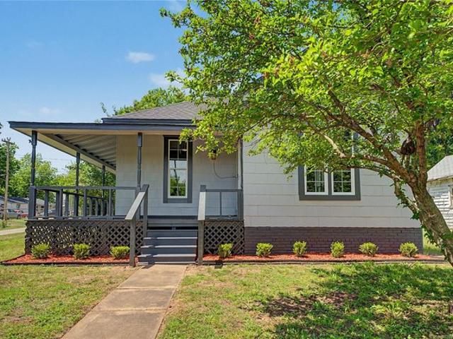 300 N Drown St, Cleveland, OK 74020