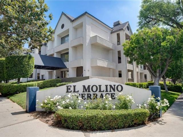 300 N El Molino Ave Unit 215, Pasadena, CA 91101