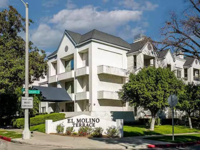 300 N El Molino Ave, Unit 309, Pasadena, CA 91101 MLS #P1 23762