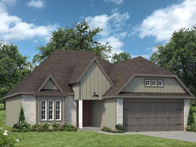 300 N Fork Ranch Rd, Waco, TX 76705