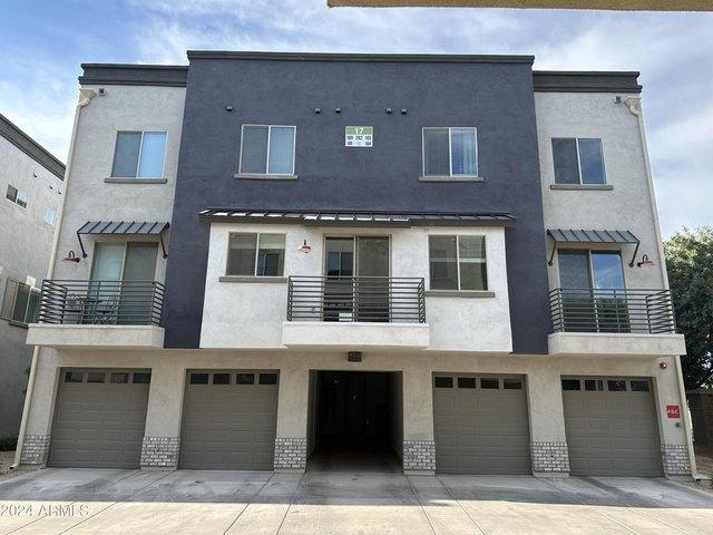 300 N Gila Springs Blvd Unit 282, Chandler, AZ 85226