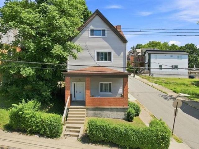 300 N Graham St, Pittsburgh, PA 15206